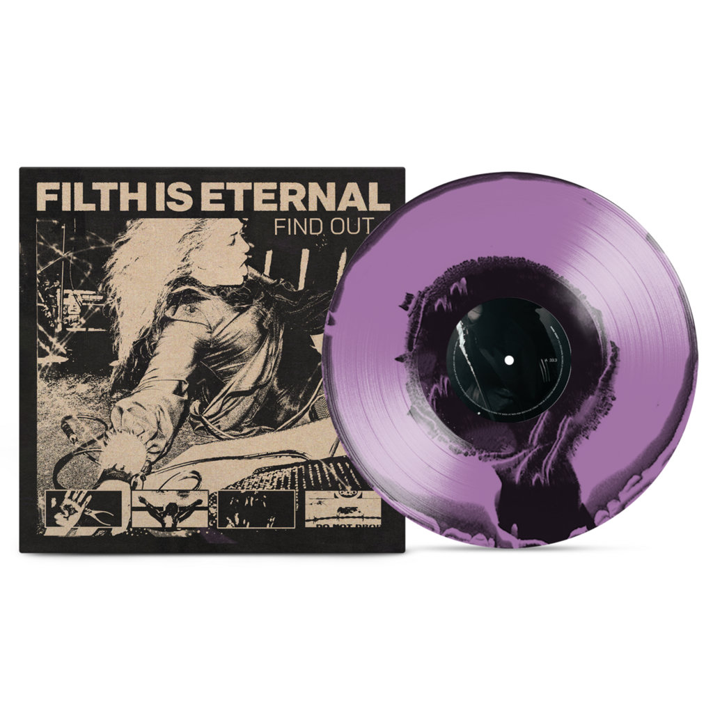 Filth Is Eternal, “Find Out” | Bandcamp Daily