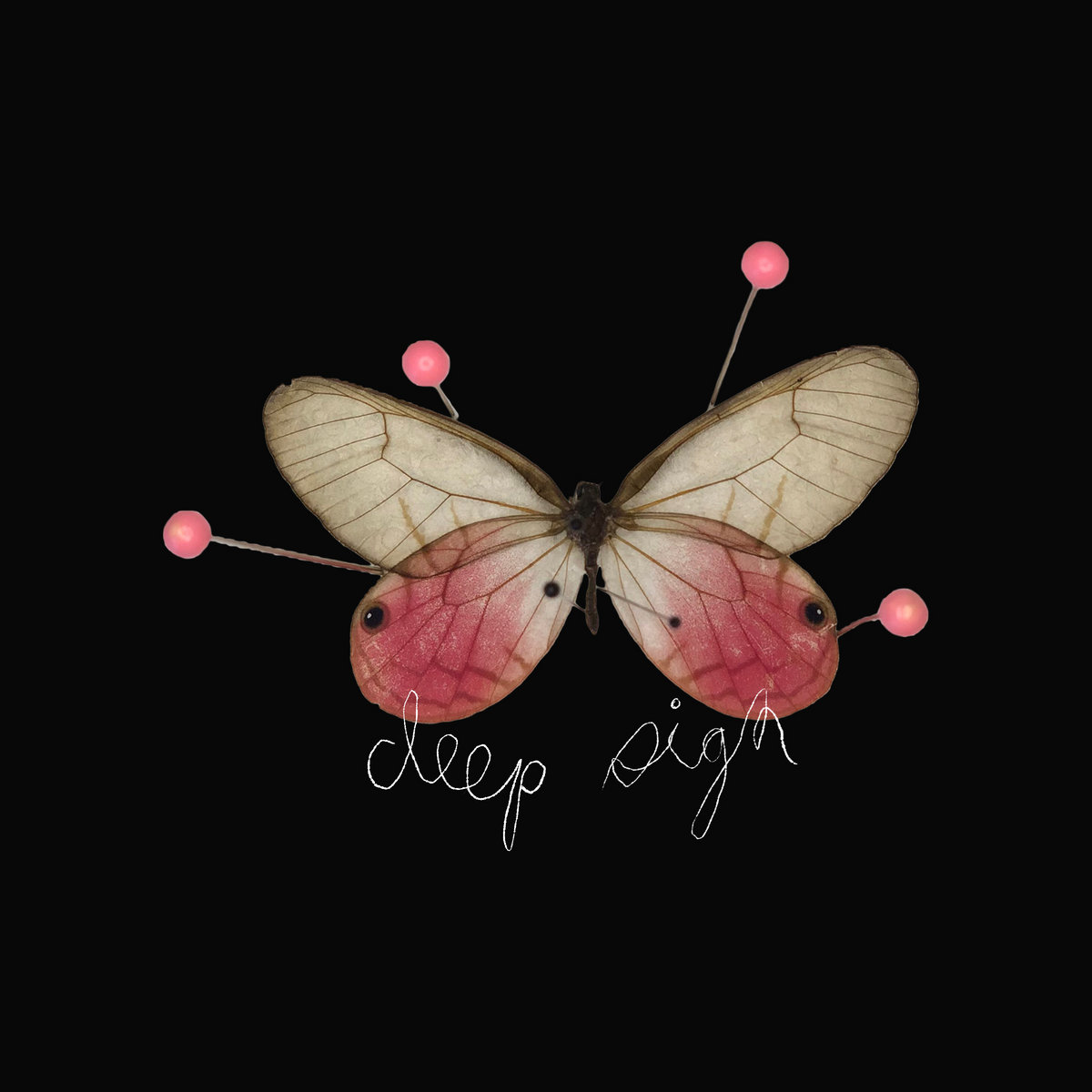 Selfish Ocean | Deep Sigh