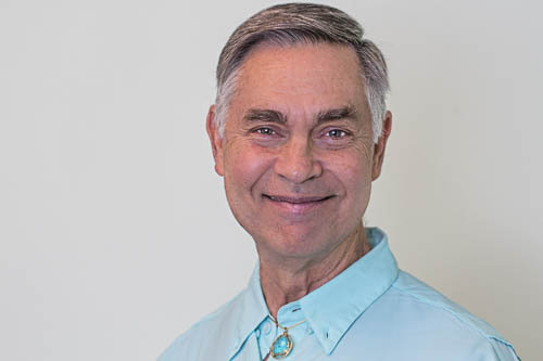 Alma Libre: The Pan American Suite | Randy Masters