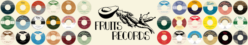Music | Fruits Records