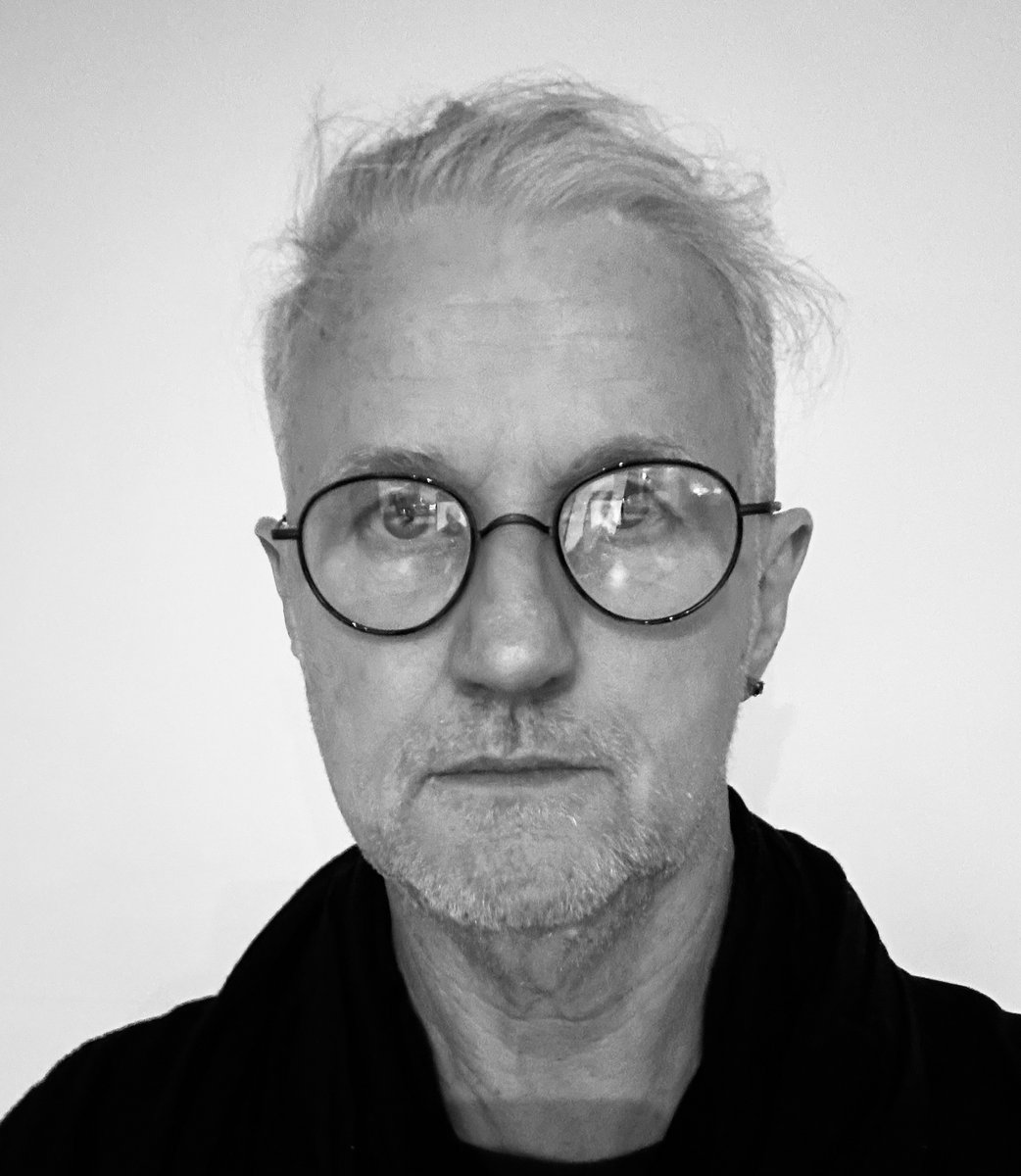 RUSTdecayBREATHEblow | Michael Tee