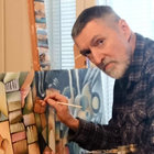 Bringing It Down to the Bass | Tony Levin | Tony Levin - Flatiron ...