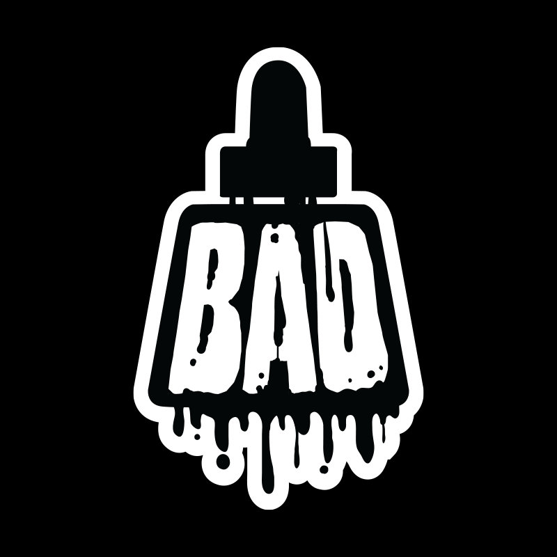 Enter The Ecomat, You Frog Kabob | Bad Ink Studios