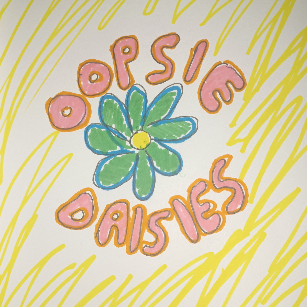 Music | Oopsie Daisies