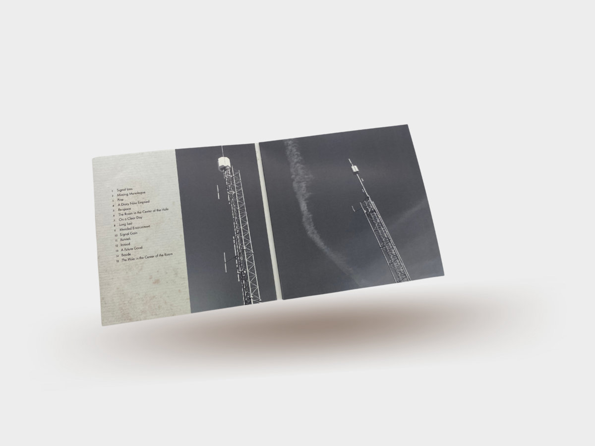 Below The Noise | Andy Cartwright