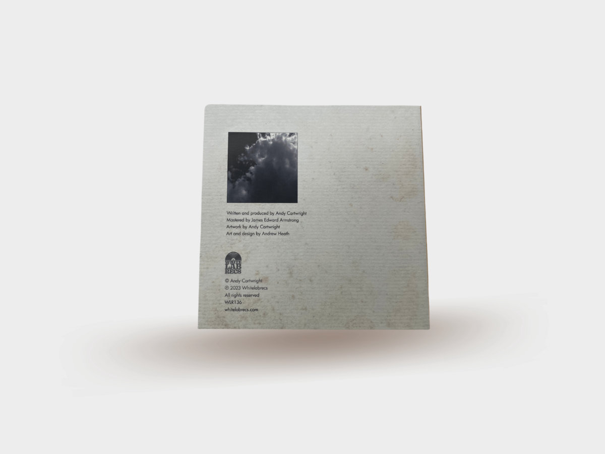 Below The Noise | Andy Cartwright