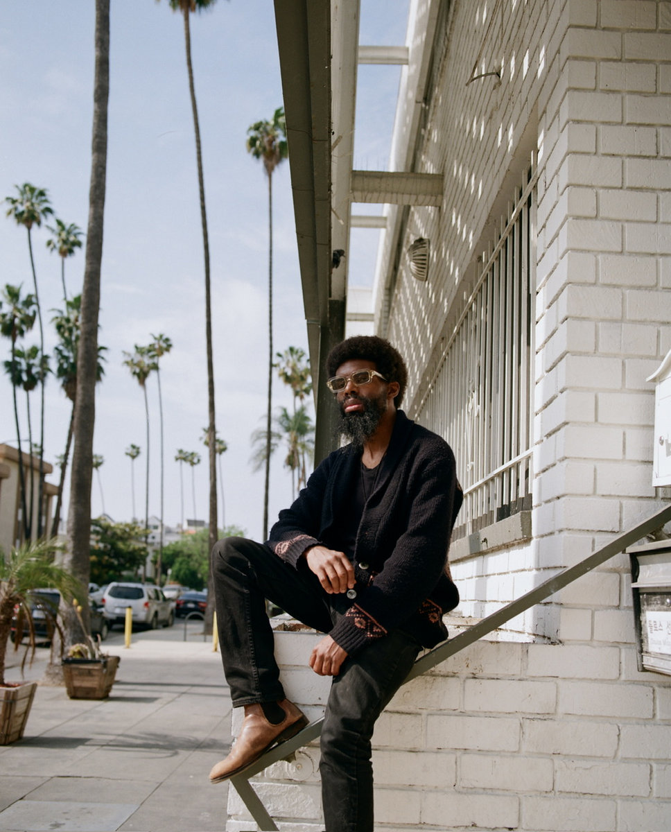 Intrinsic Episodes | Brian Hargrove