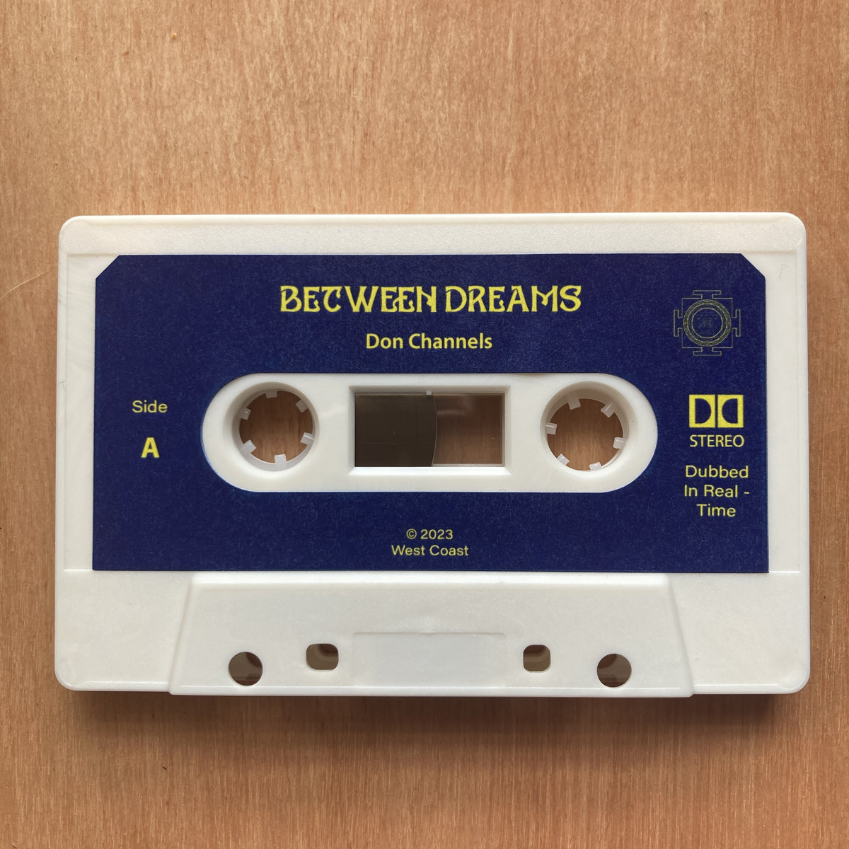 Between Dreams | Don Channels