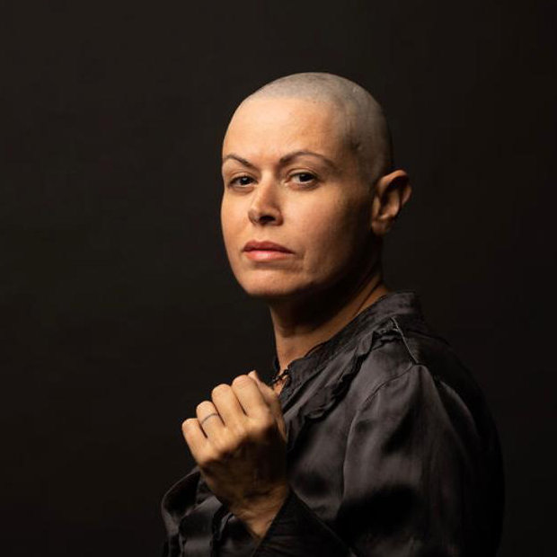 Music | Inbar Berry Rose