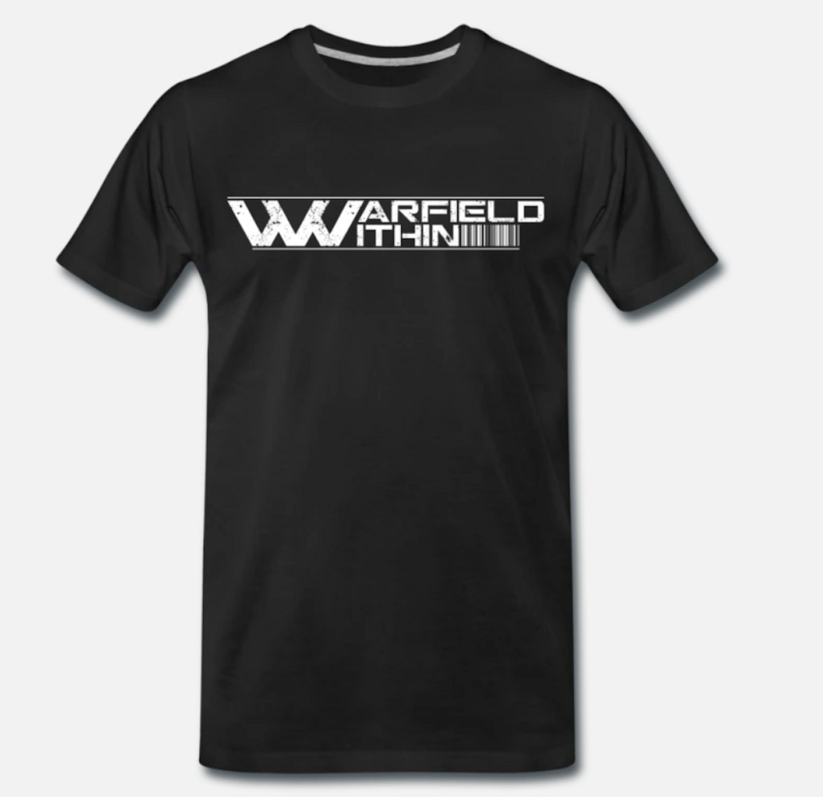 Warfield Within - Logo Shirt | Warfield Within