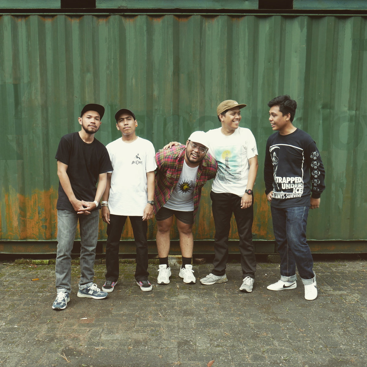 Demo 2018 | Few Times