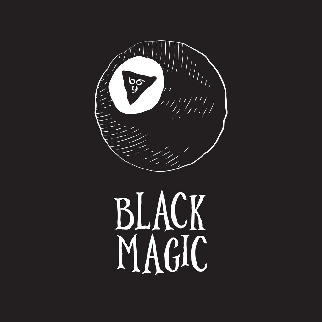 Slangin Chris Kennedy Black Magic Recordings