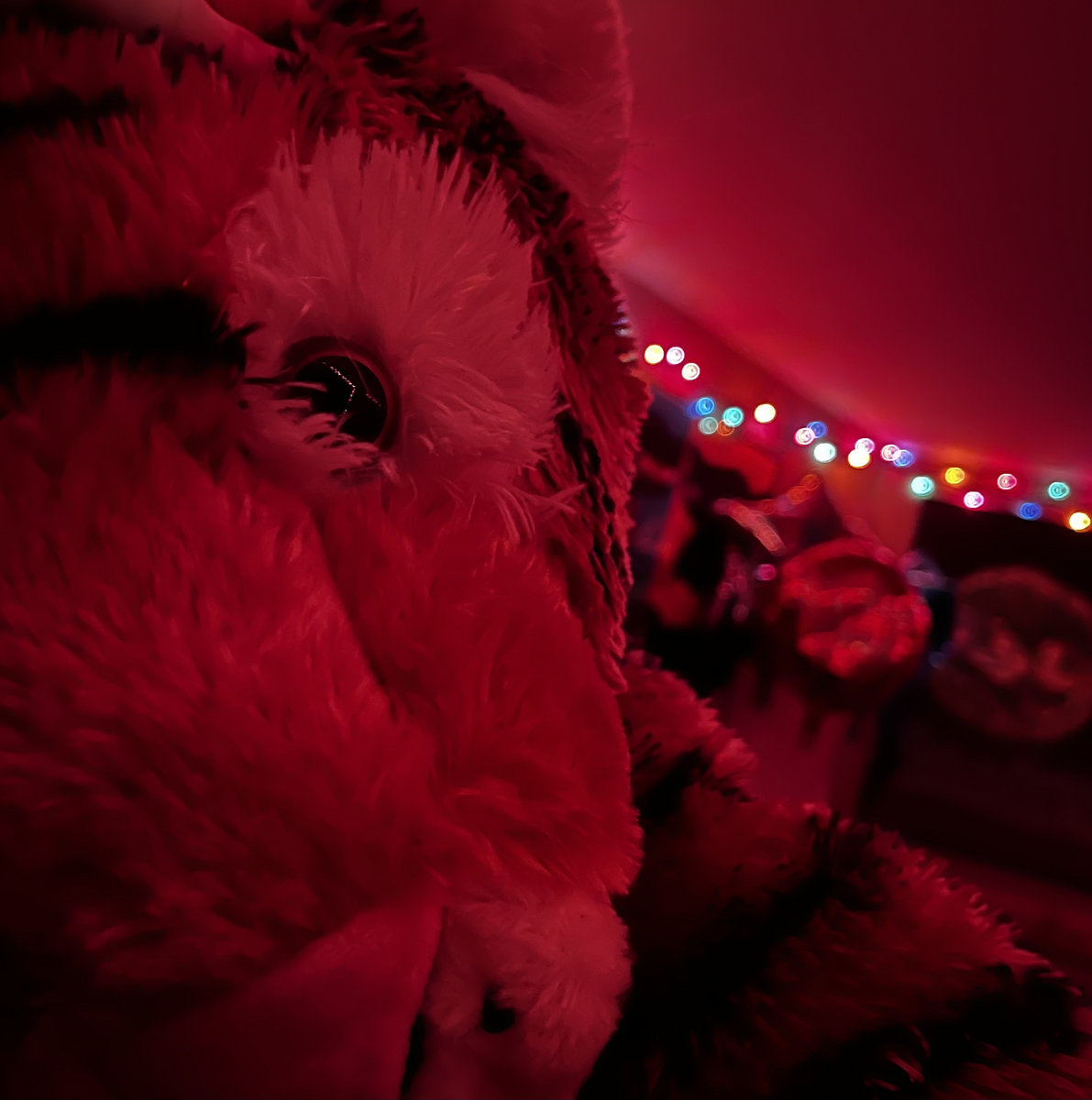 Melancholy for a Stepping Stool | Cute Stick