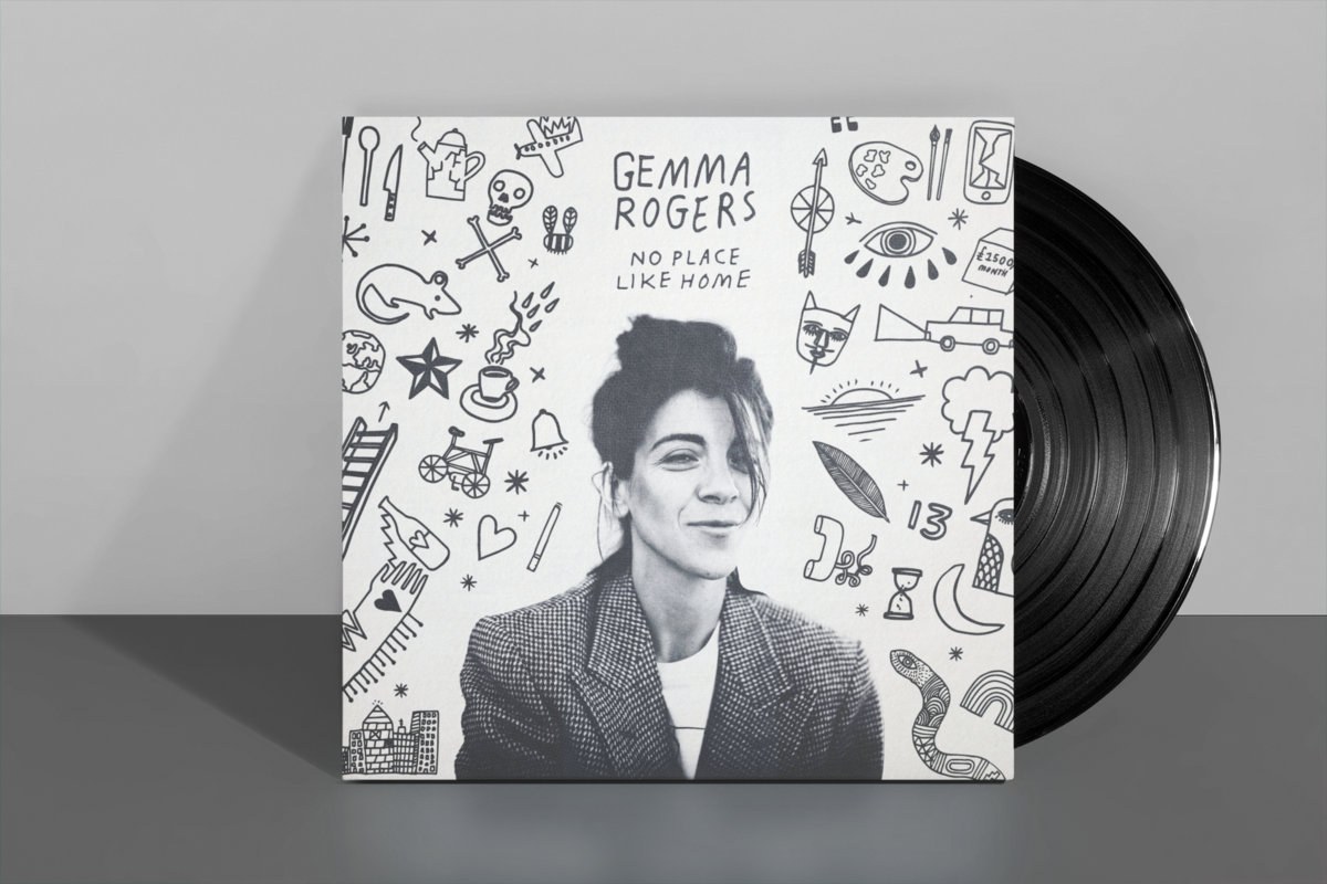 No Place Like Home | Gemma Rogers