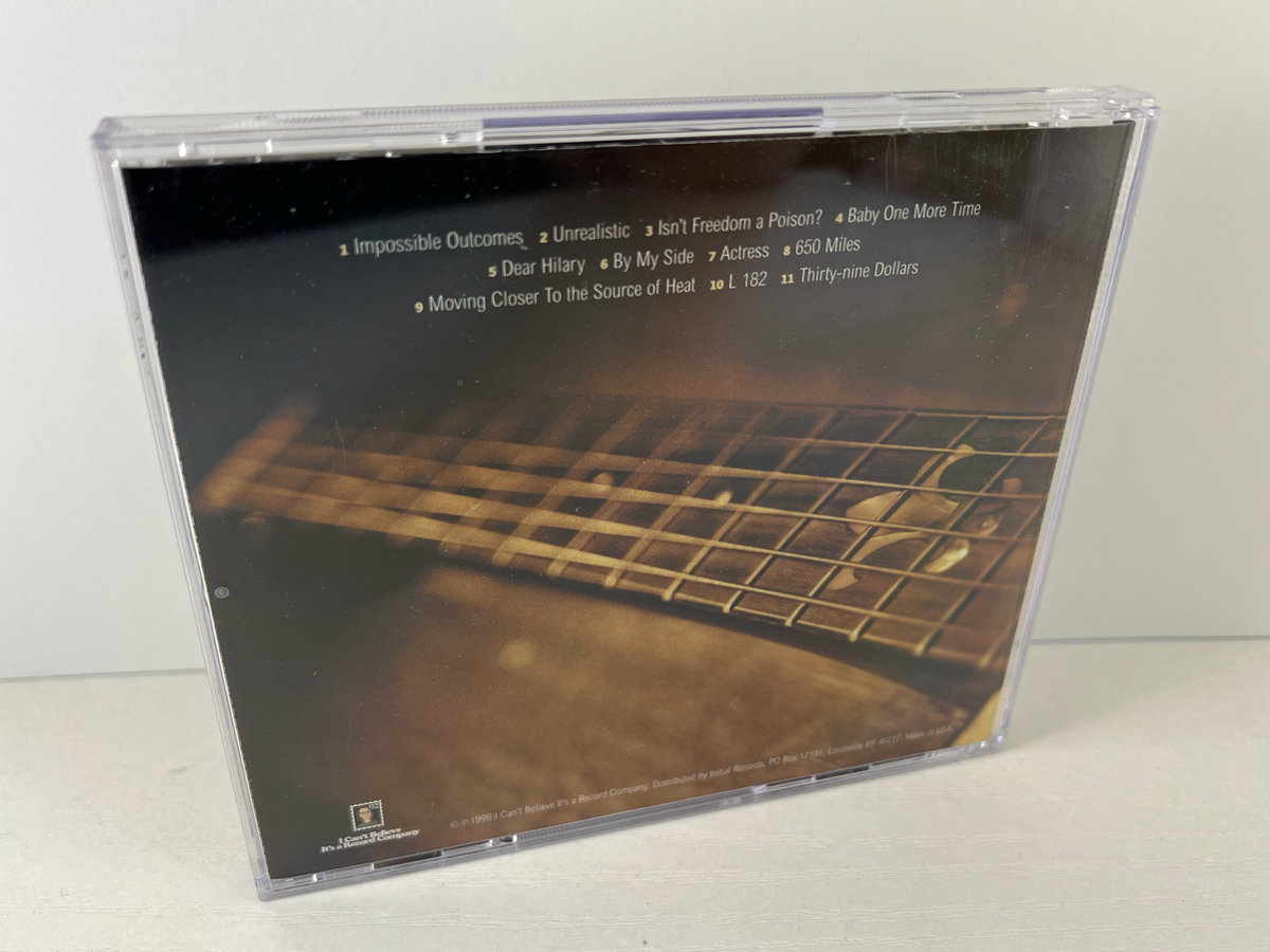 Scott Ritcher | Scott Ritcher | Noise Pollution