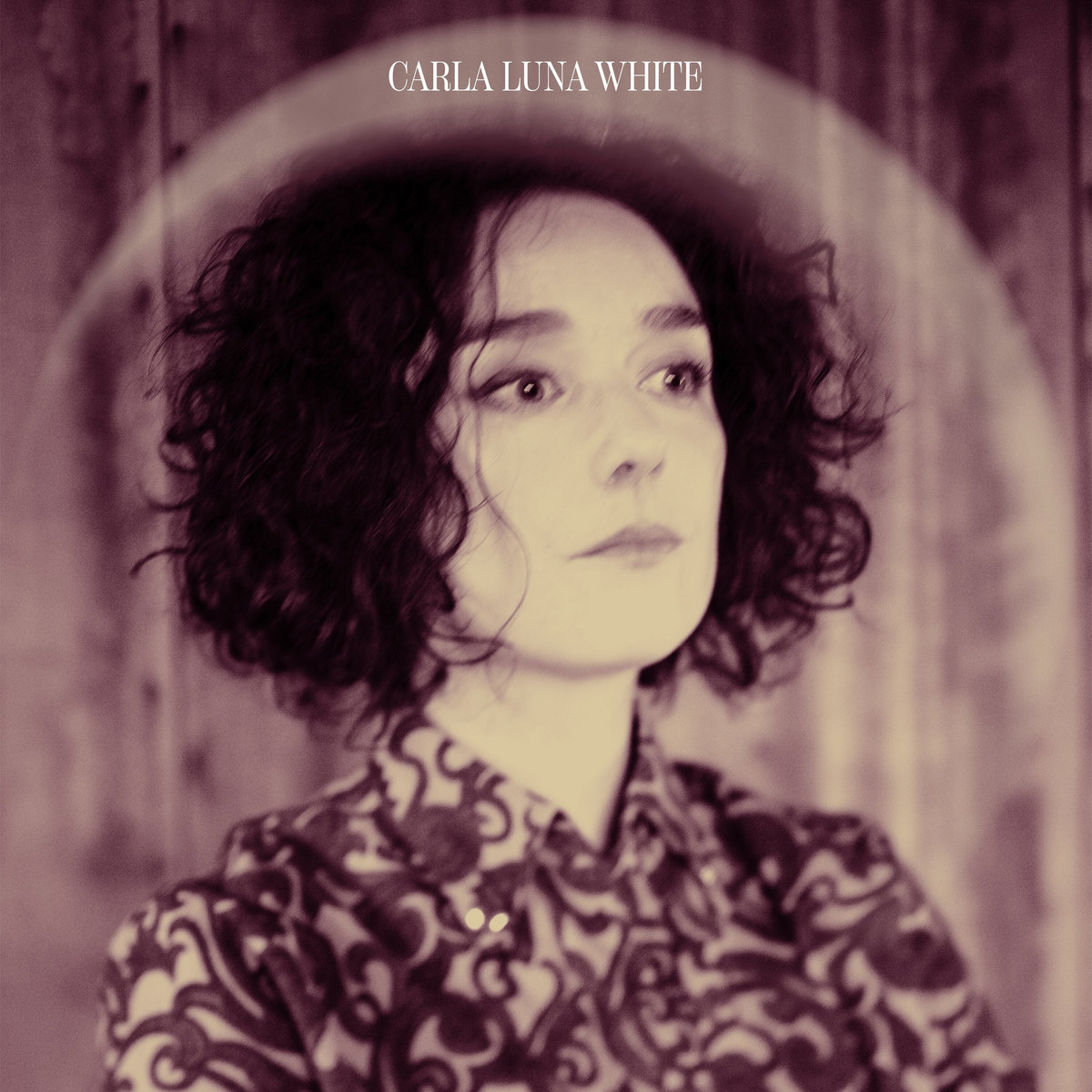 Carla Luna White | Carla Luna White