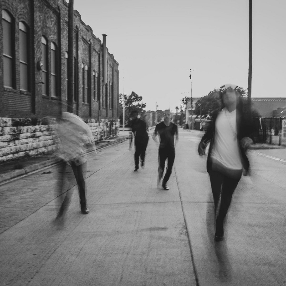 Vol. 1 | Space Poets