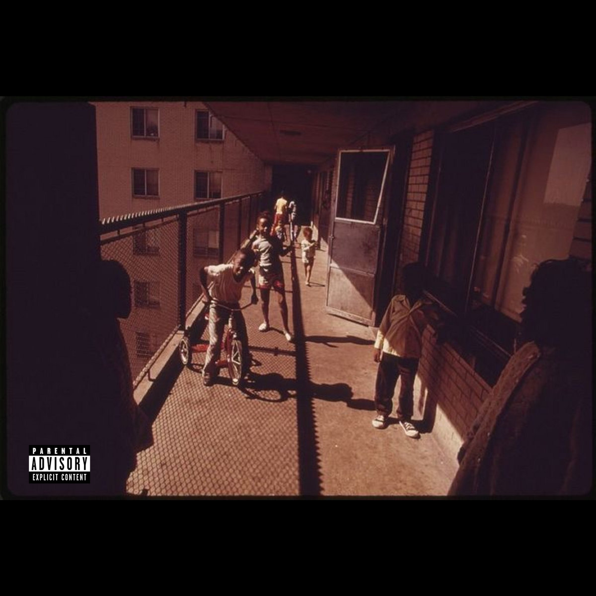 Jay Petty's Theme (EP) | beblessed | DjBeats