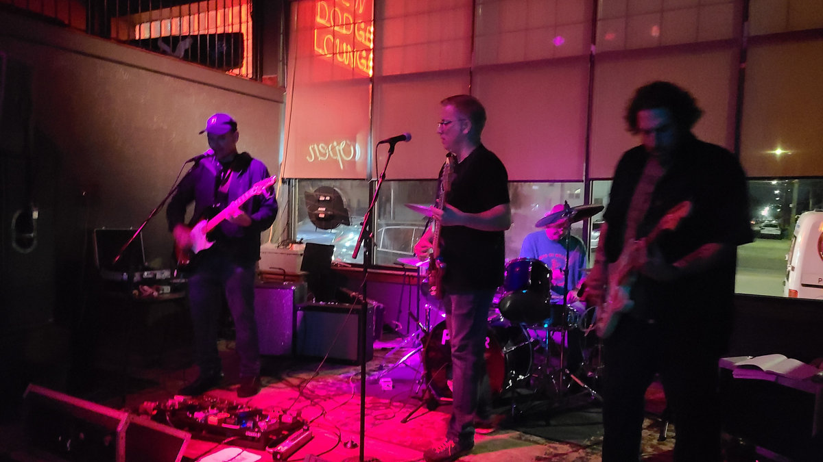 Continuation | Cold Comfort Detroit