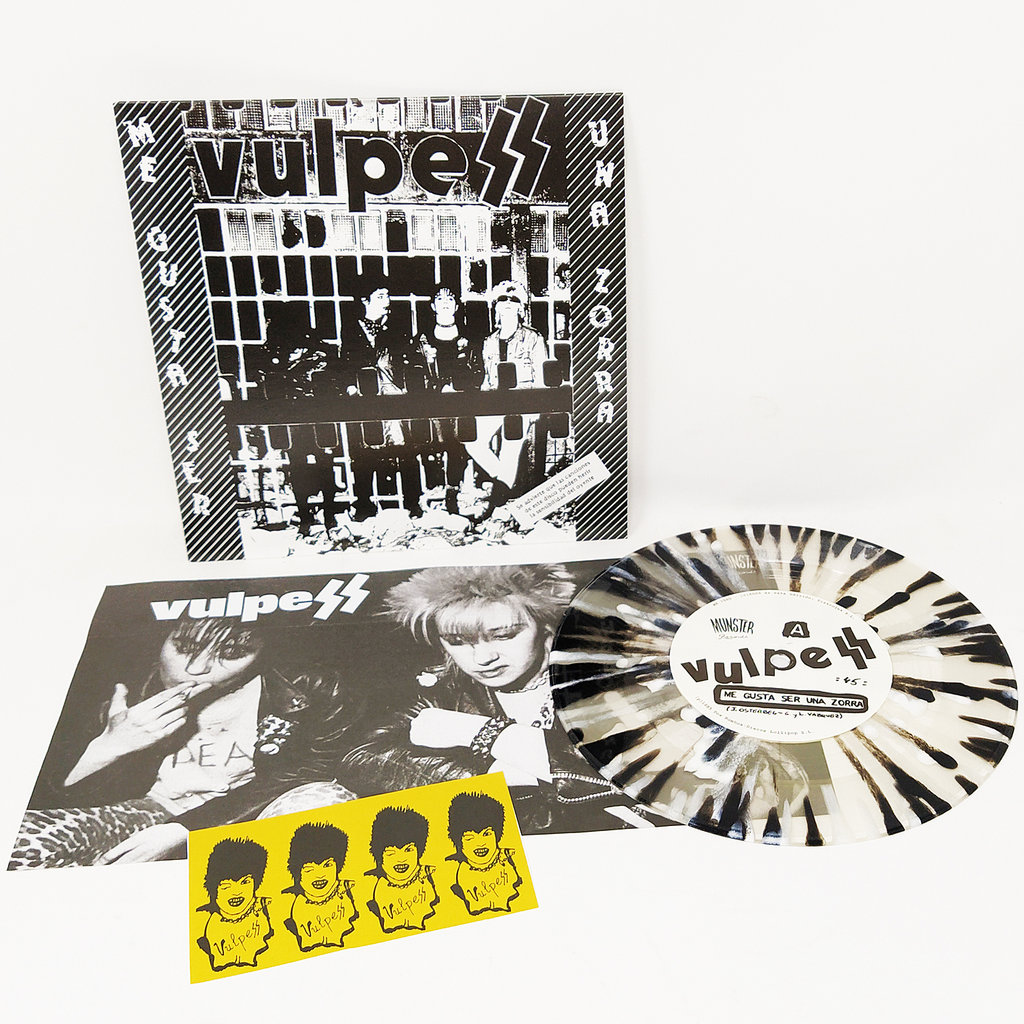 Spain’s Punk Scene is Alive And Well | Bandcamp Daily