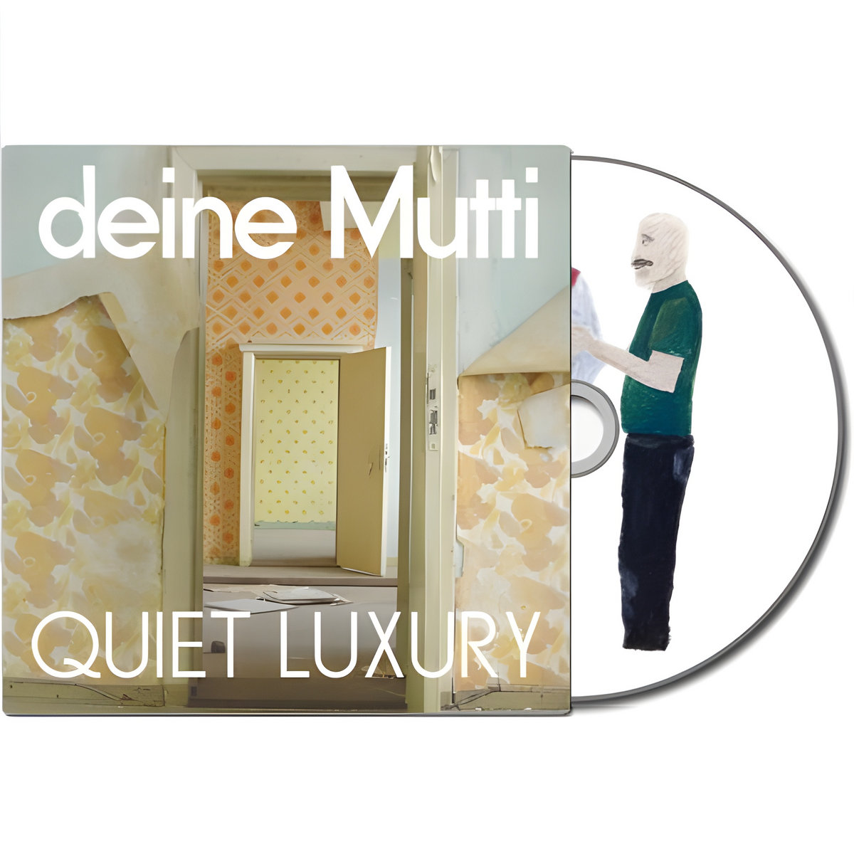 QUIET LUXURY | deine Mutti