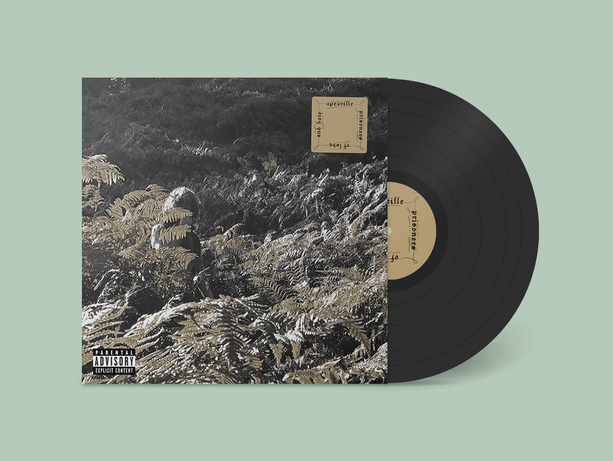 Prisoners Of Love And Hate | Apostille