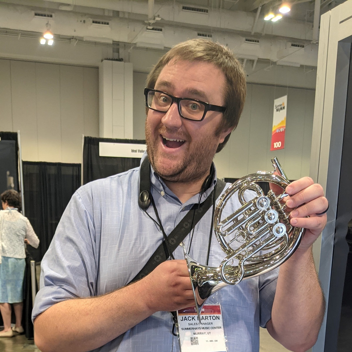 Electric Playground | Jack Barton