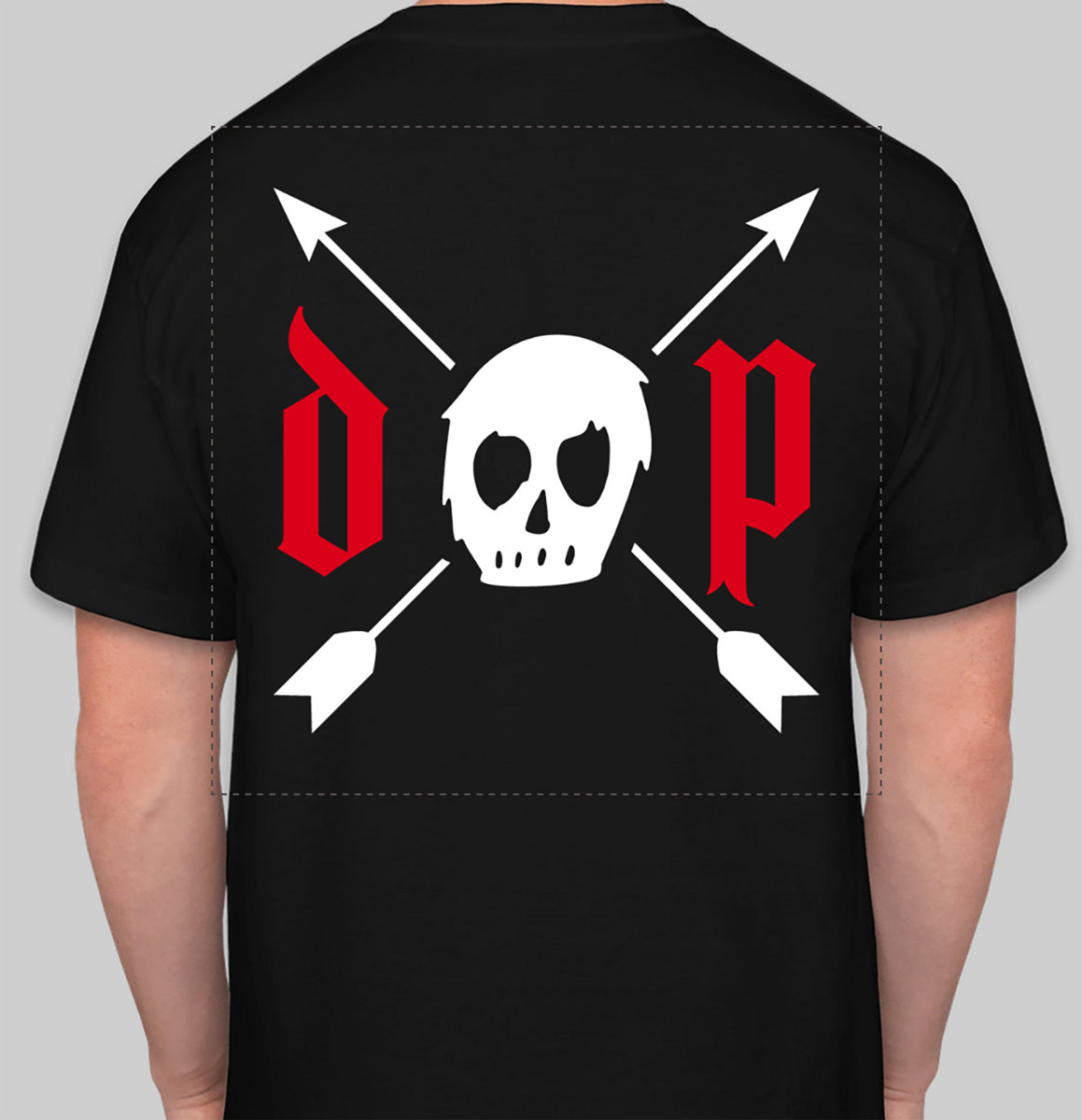 Dead Pioneers | Dead Pioneers