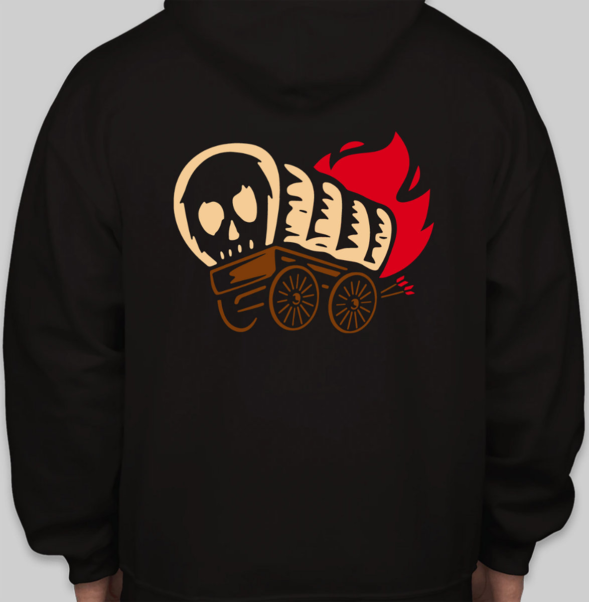 Dead Pioneers | Dead Pioneers