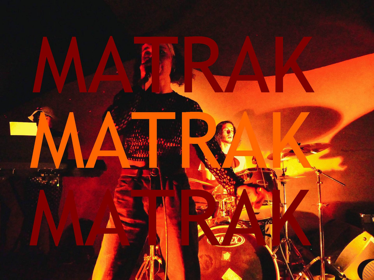 Music | matrak