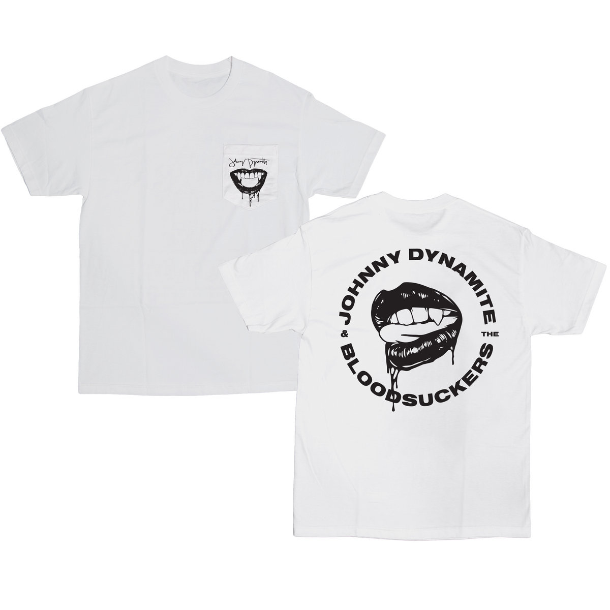 The Tale of Tommy Gunn | Johnny Dynamite & The Bloodsuckers | Born ...