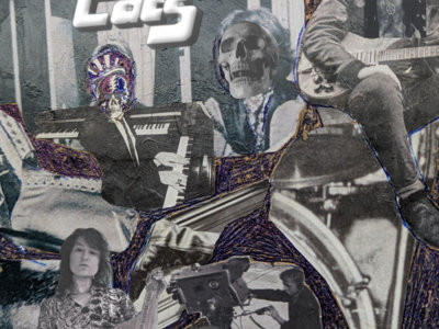 TRAILER CATS POSTER | Trailer Cats