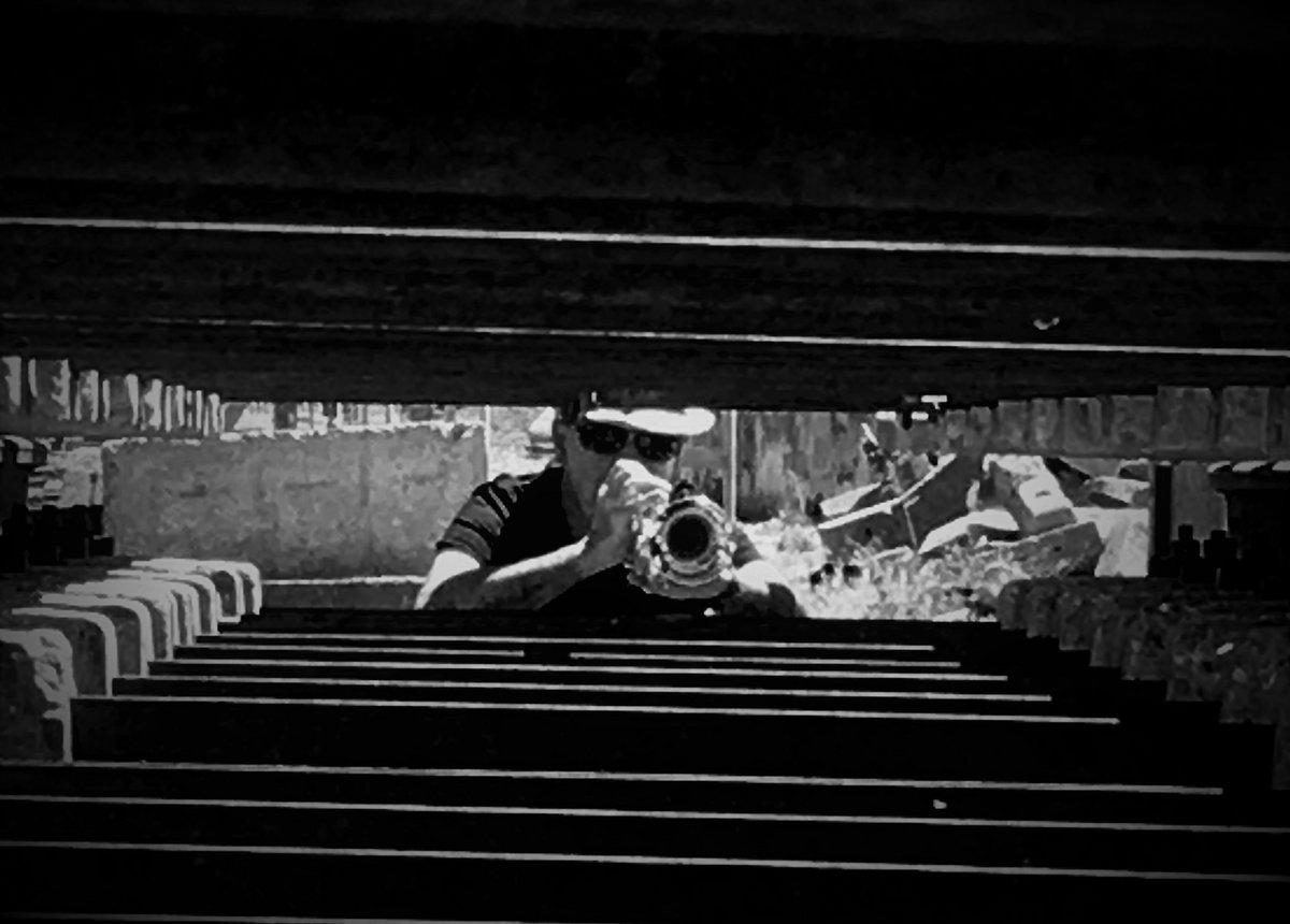 Mantra | Javier Gavín