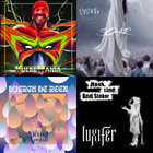 Pink Silence | Cloth