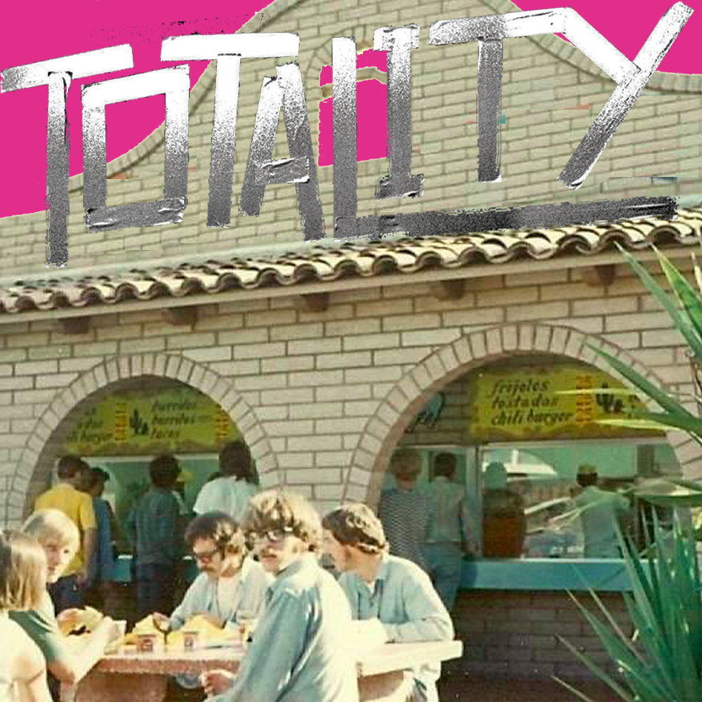 Heat Pump | Harpoon | Totality