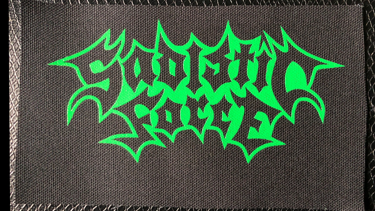 Logo Patch | Sadistic Force