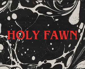 Merch | HOLY FAWN