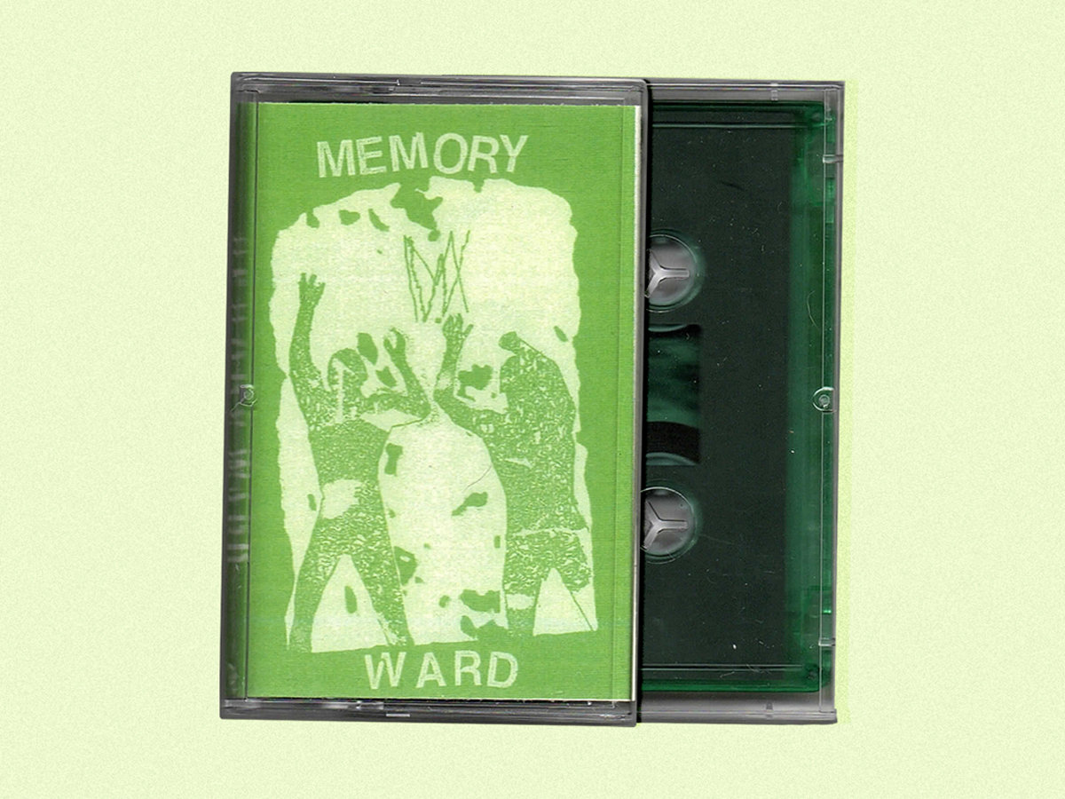 Memory Ward | Memory Ward | Total Peace