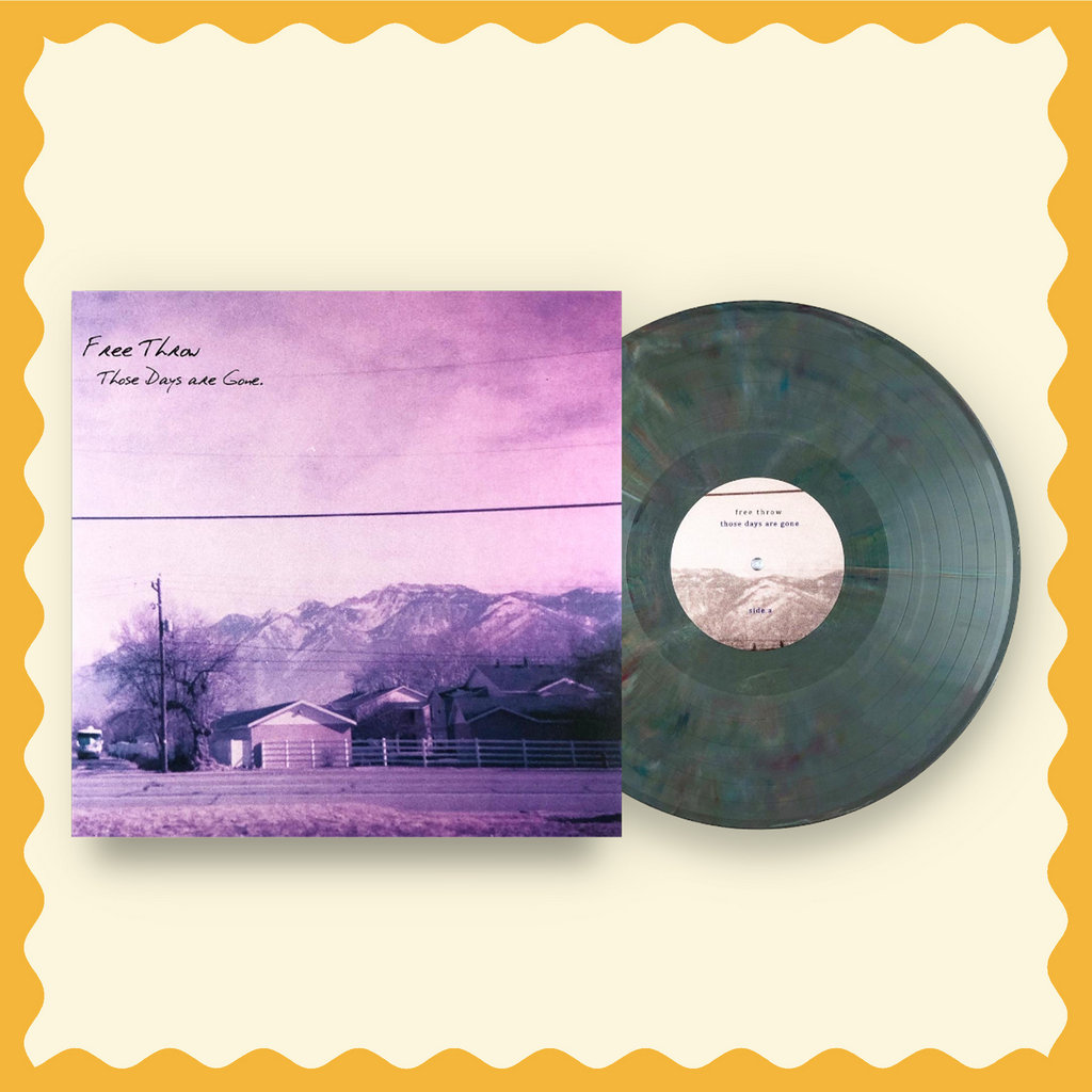 A Guide to Emo Label Count Your Lucky Stars | Bandcamp Daily