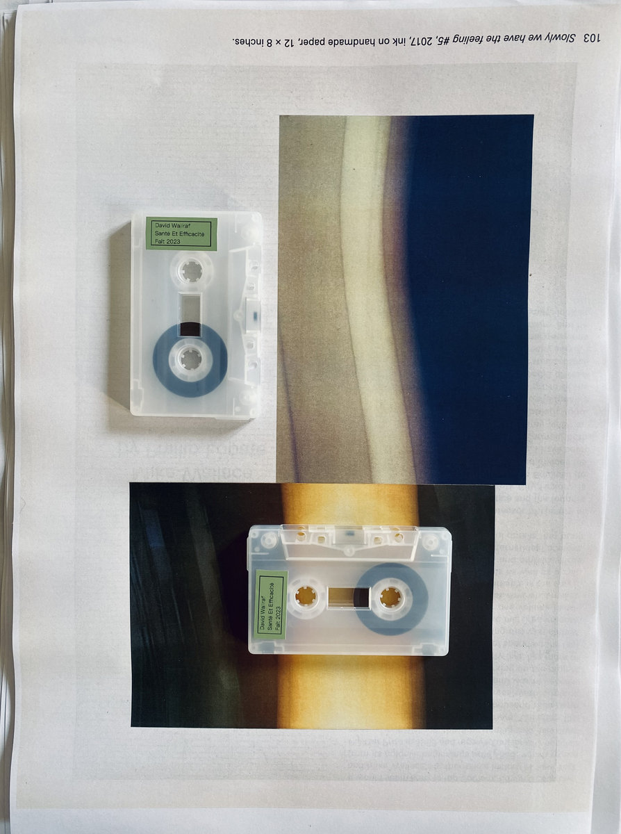 Santé Et Efficacité | David Wallraf | Falt