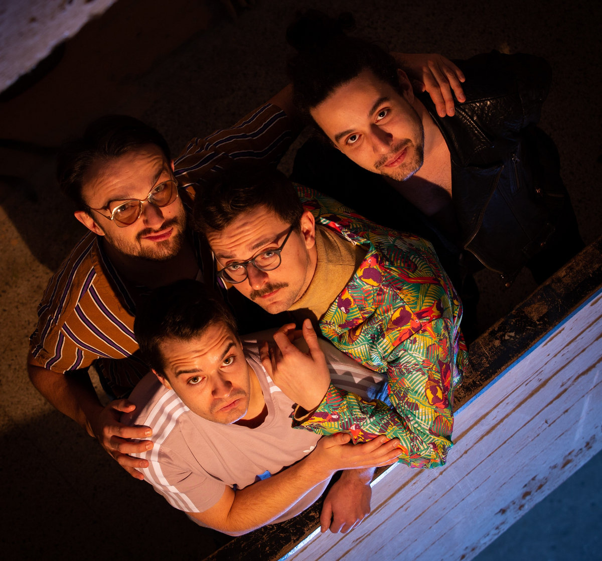 Music | Power Paradise Delight