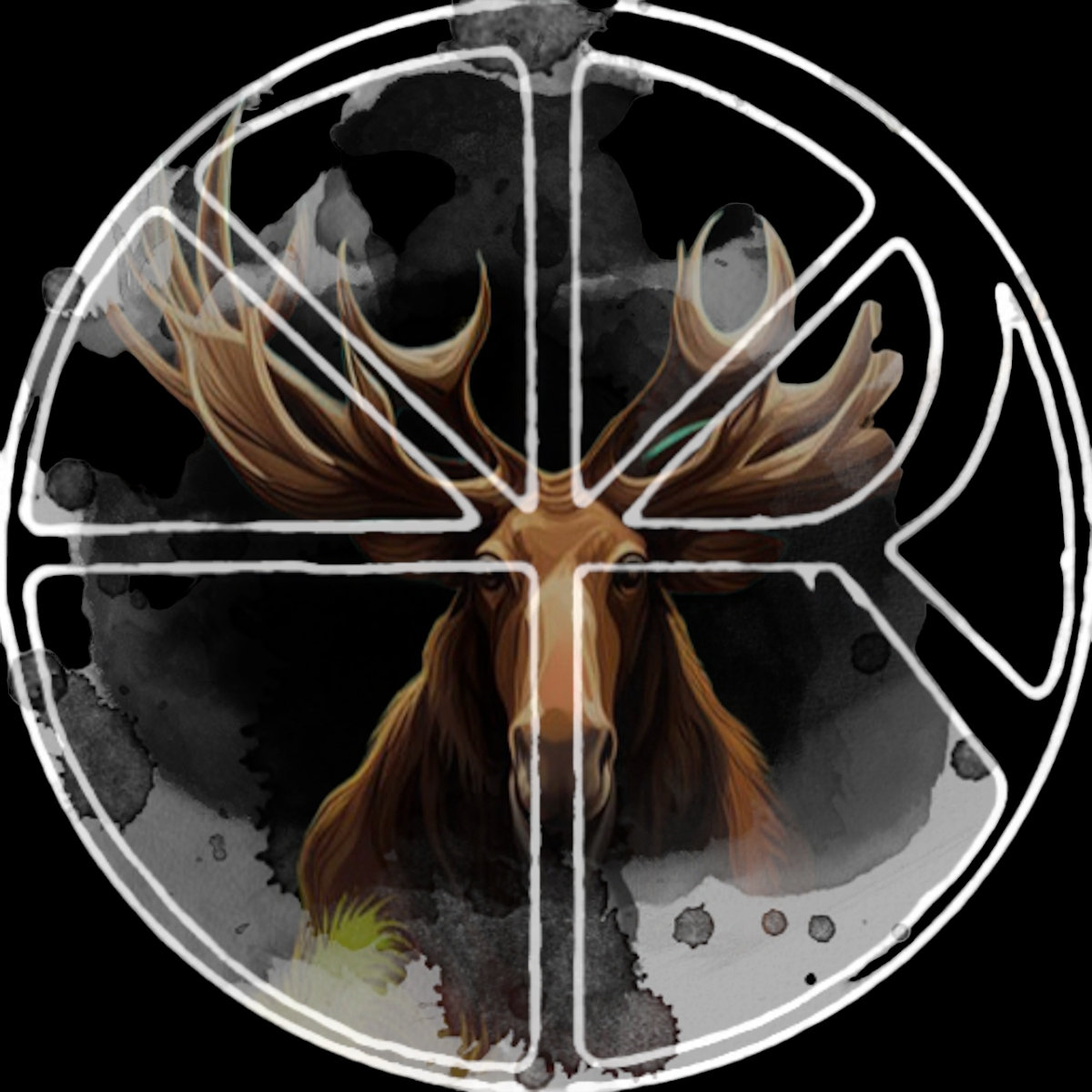Domain: Enisled | Elusive Moose
