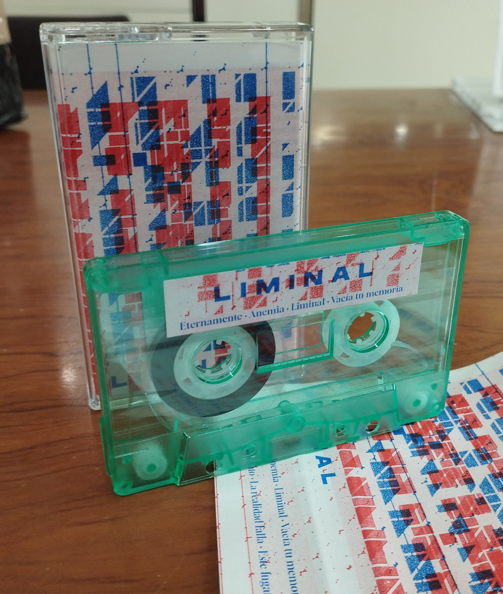 Liminal - Liminal | Polze De La Mort