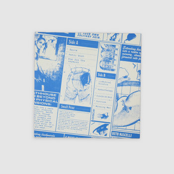 UK Label Disciples Makes a Home for Musical Outsiders | Bandcamp Daily