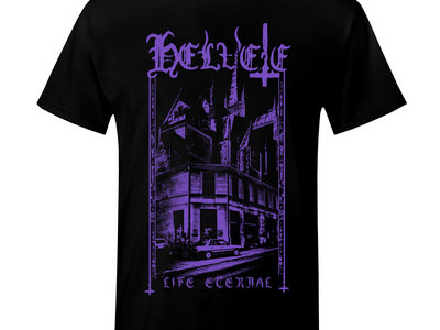 Helvete T-Shirt | The True Mayhem
