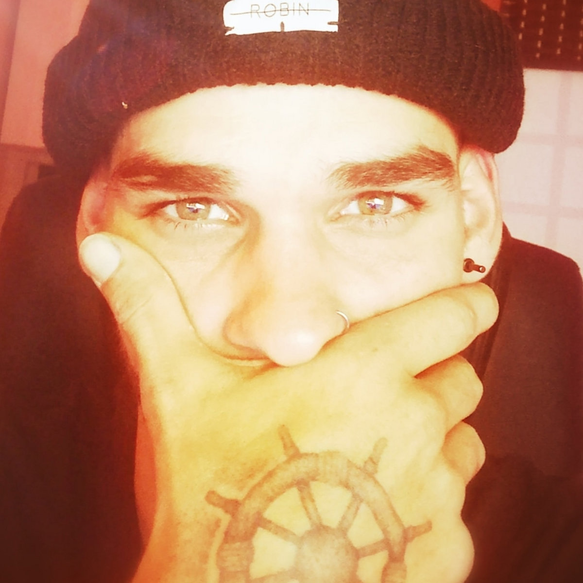 Dance With me | Patrick Bridge