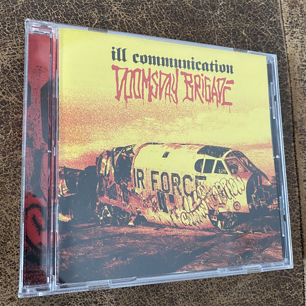 Ill Communication Remastered