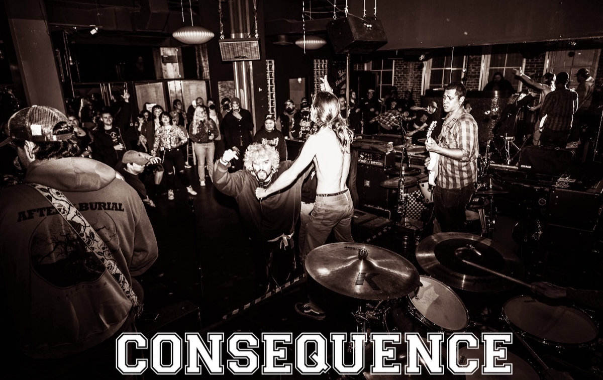 Summer Promo '23 | Consequence