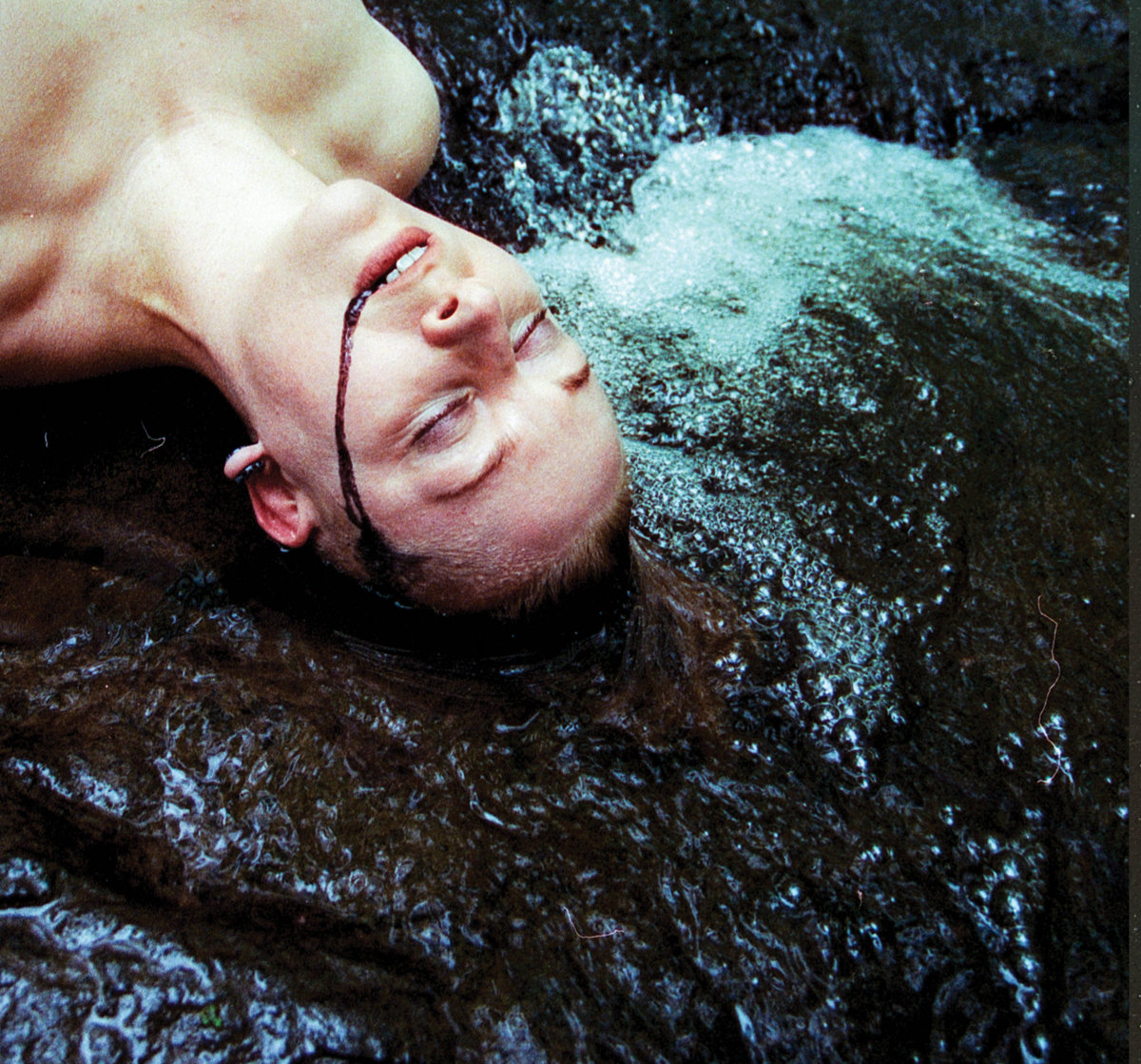 UNWELL | FRAGILE BODY | ANNIHILVS POWER ELECTRONIX