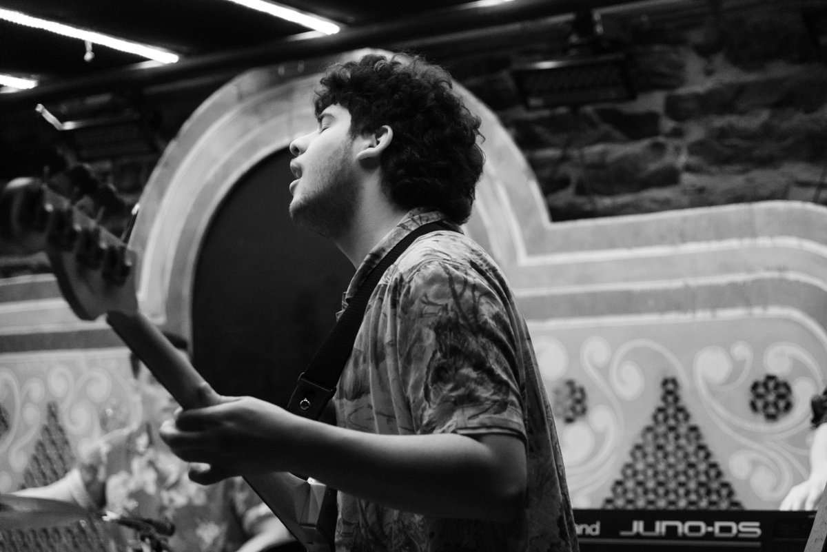 Guaguancó Libre | Juan Quintero Septet | Juan Quintero García